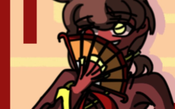 【ch】瓷爹人设(?)