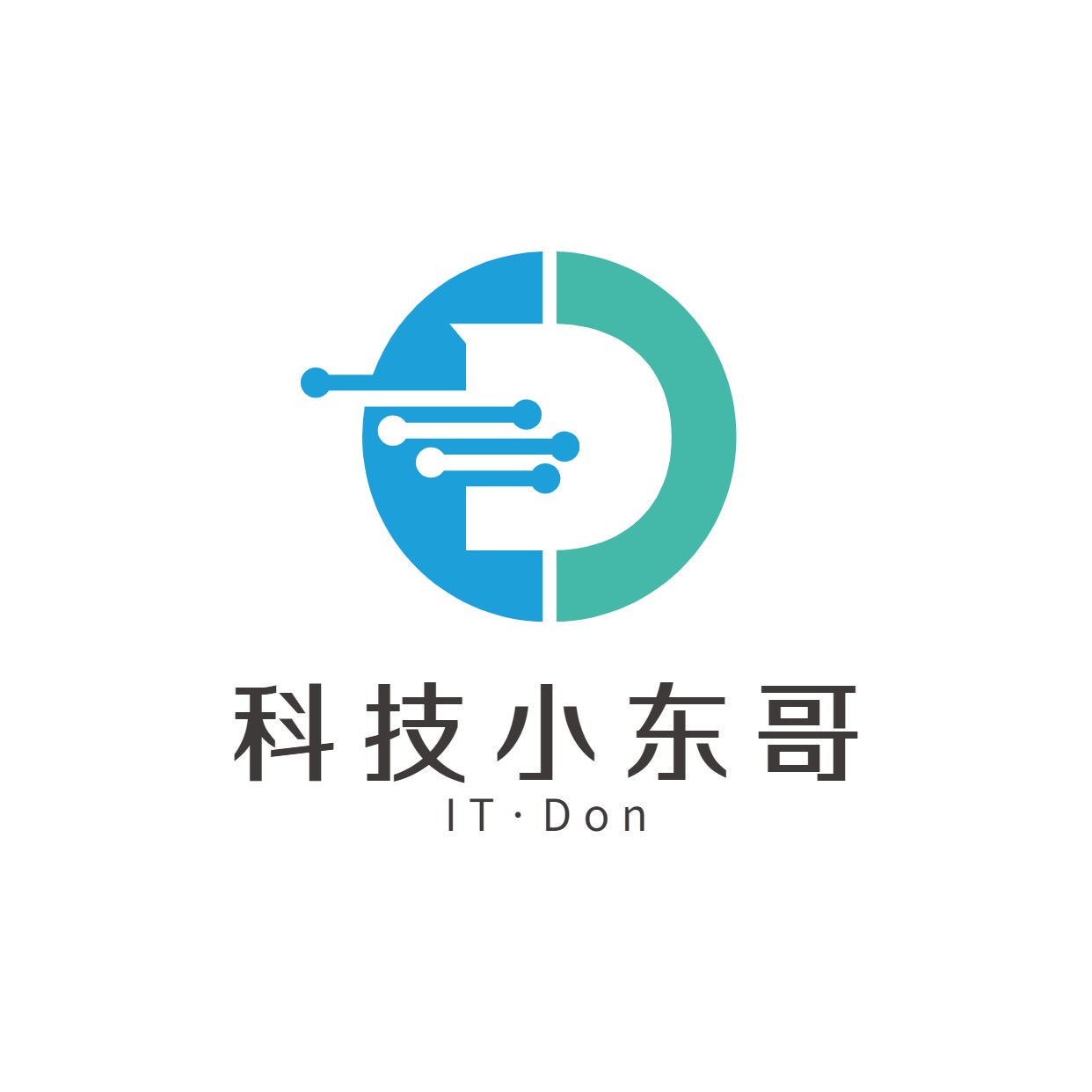 科技小东哥 
