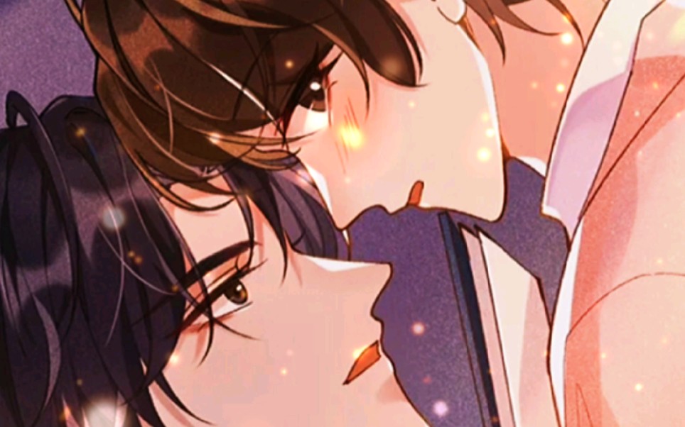 漫画《社交温度》连载于【哔哩哔哩漫画】,改编自长佩文学卡比丘...