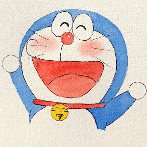 我是江月月鸟 