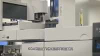气相色谱/质谱分析 (GC/MS)