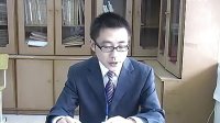 九年级语文《海纳百川,有容乃大--学会宽容》课堂实录与说课视频