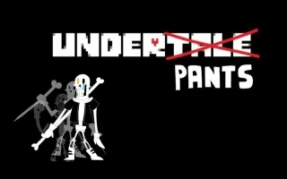 【中文字幕】【Underpants】全然不信正式版