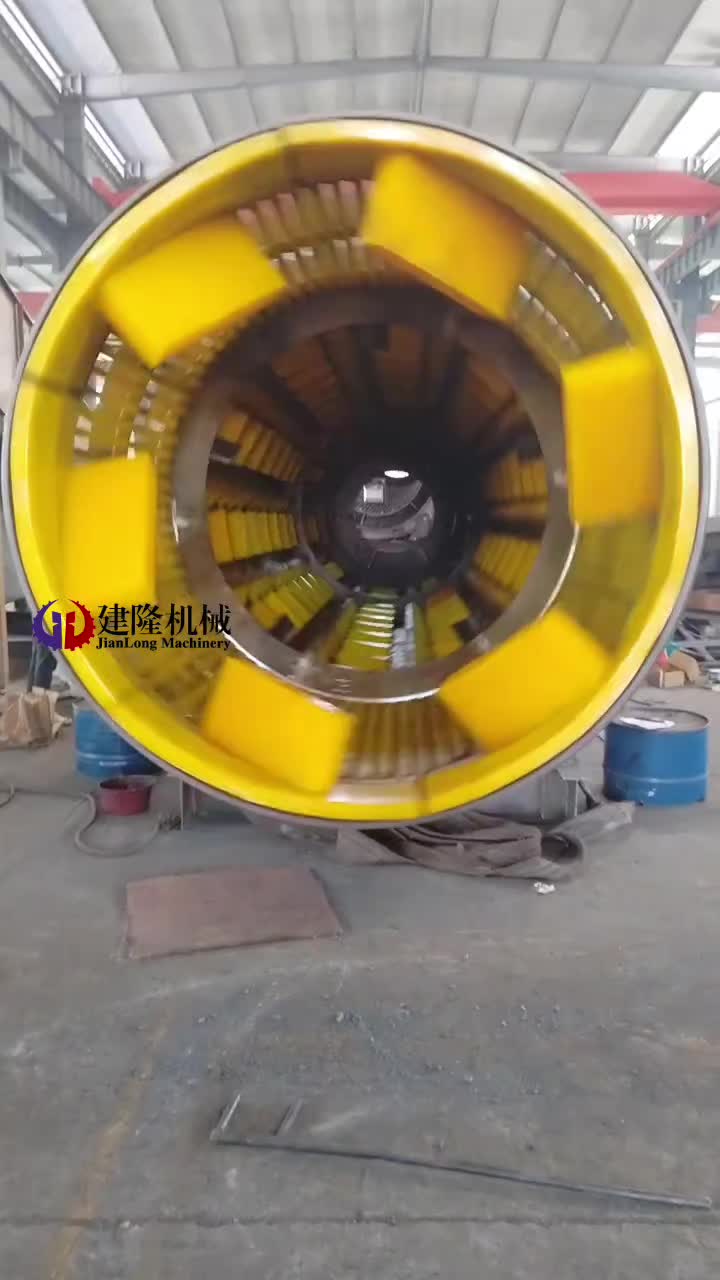 滚筒洗矿机,内衬聚氨酯。石头矿石泥沙料,清洗筛分设备。 洗高岭土...