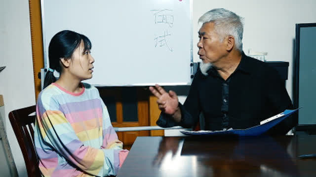 面试简历全写的优点,姑娘的缺点是太实在,实在起来自己都不.