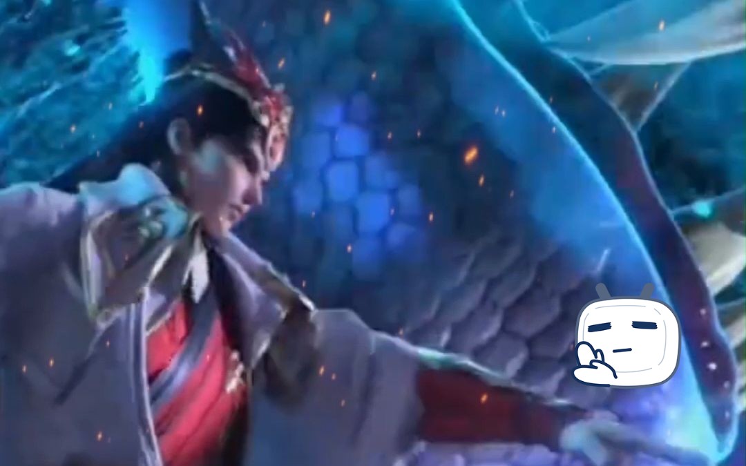 #完美世界# #石昊#石毅# 少年至尊“双石之战“一首“顽魂”,拉开...