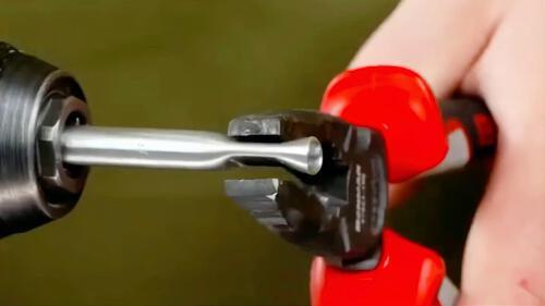 老师傅三十多年的经验教学,总结出的七个工作技巧