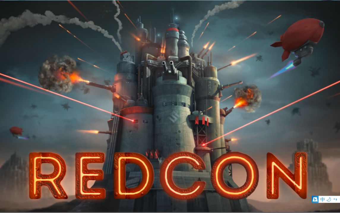 DGA Plays- REDCON (Ep. 36~40 - Gameplay - Let's Play)