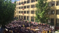 2015年紧急疏散演练