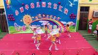 2018.6.2小雨伞幼儿园庆六一文艺汇演新