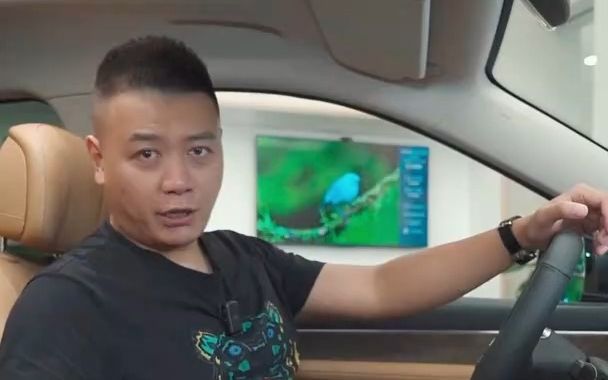 问界m7 怎么去媲美百万豪车的体验呢?