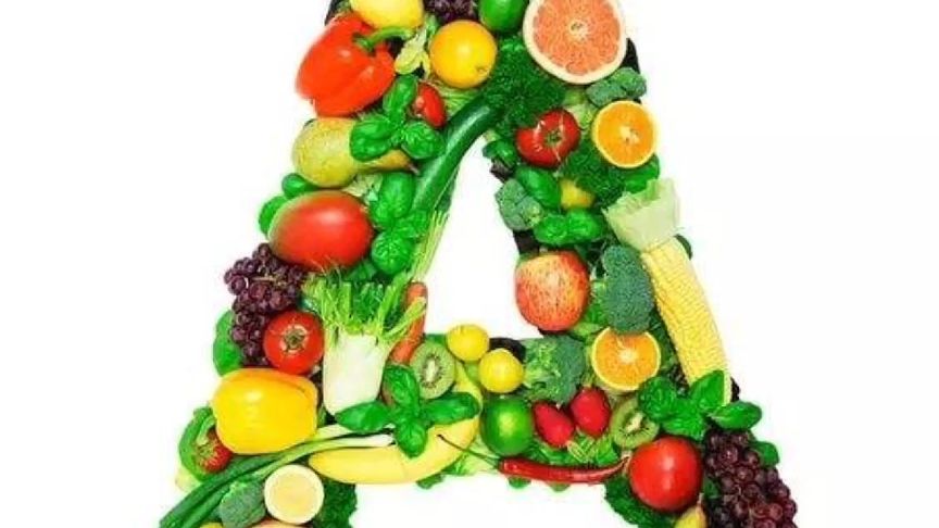 一分钟了解维生素A