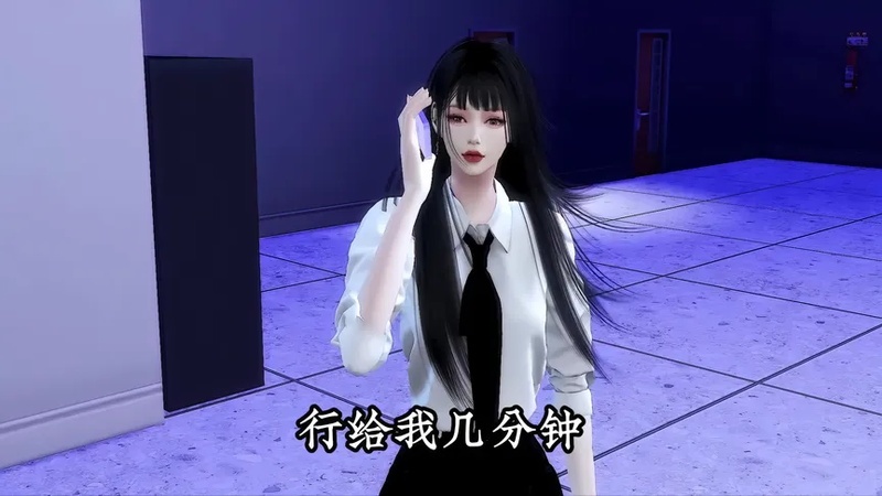 顾芒查到黑电脑的人了 夫人每天都在线打脸 模拟人生连续剧