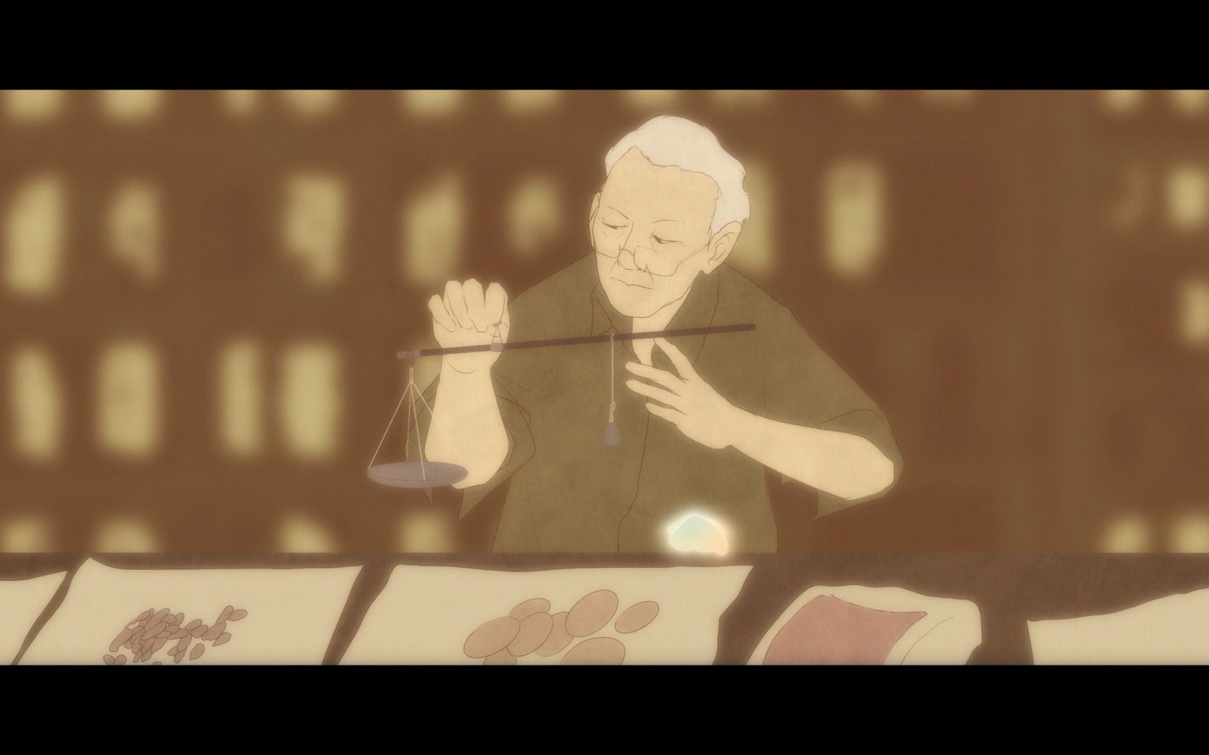 ...萦梦游》| 2023中国大学生计算机设计大赛获奖作品(数媒动画专业组)