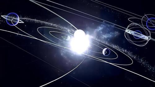 数学的边界:为何现有算法难以准确描述宇宙