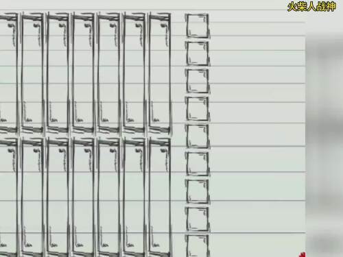 游戏分享狼与现代武器大比拼