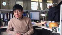 “这里设计三班”微信公众号采访专栏-第一期闫肃老师采访
