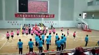 1028运动会方阵表演