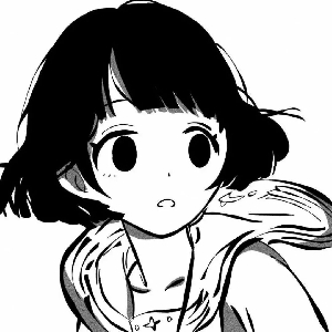 一只白鸾OvO 