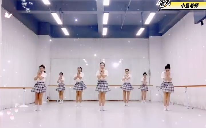 ...丨小学六一舞蹈丨《追逐梦想》ߌ�动感的节拍,青春活力的舞姿,适合...