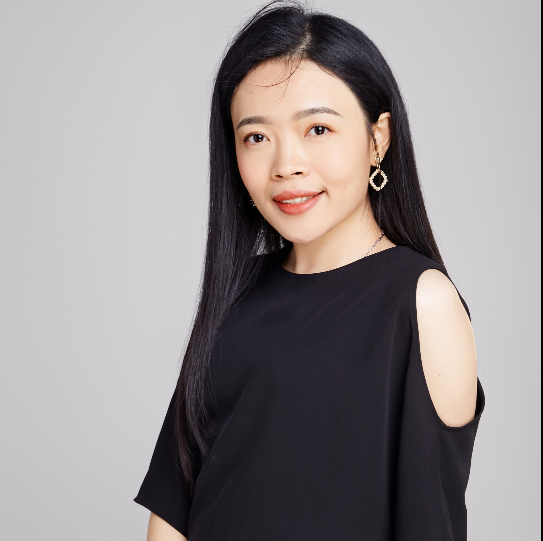 心理咨询师羊芸 