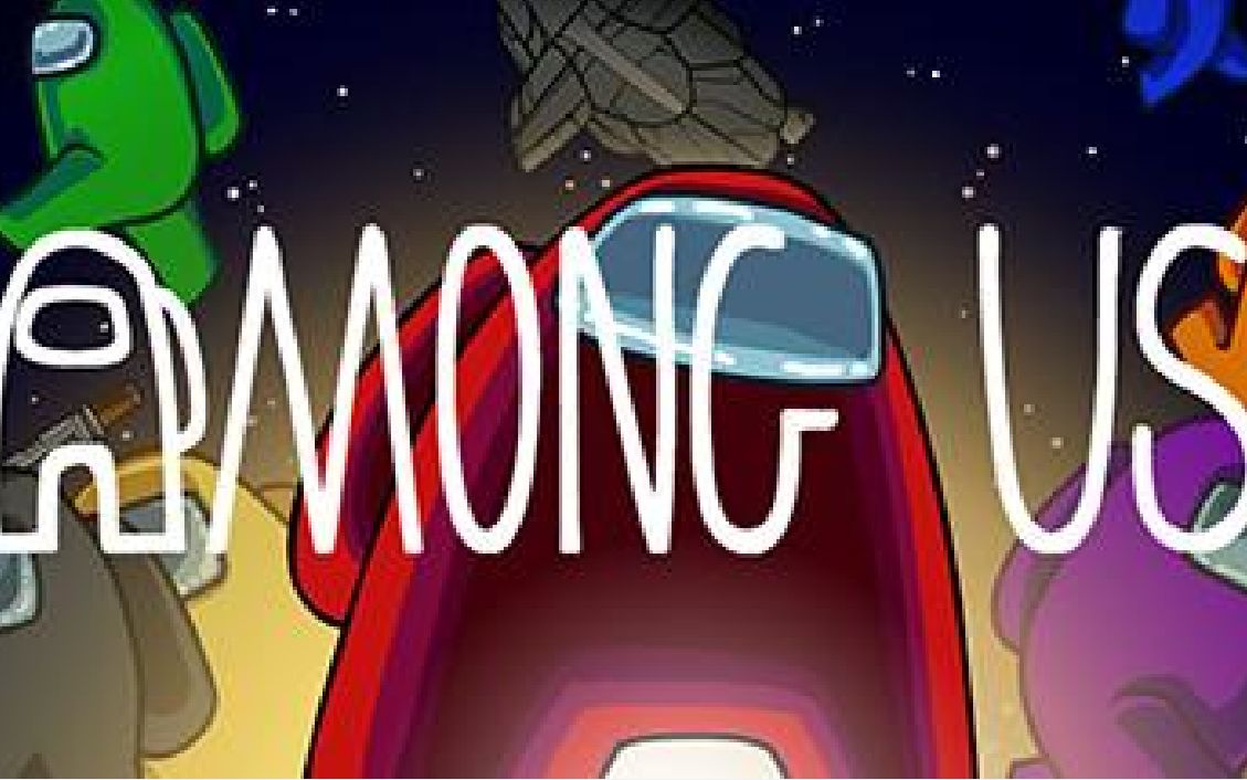 among us新版本打不了字的解决办法