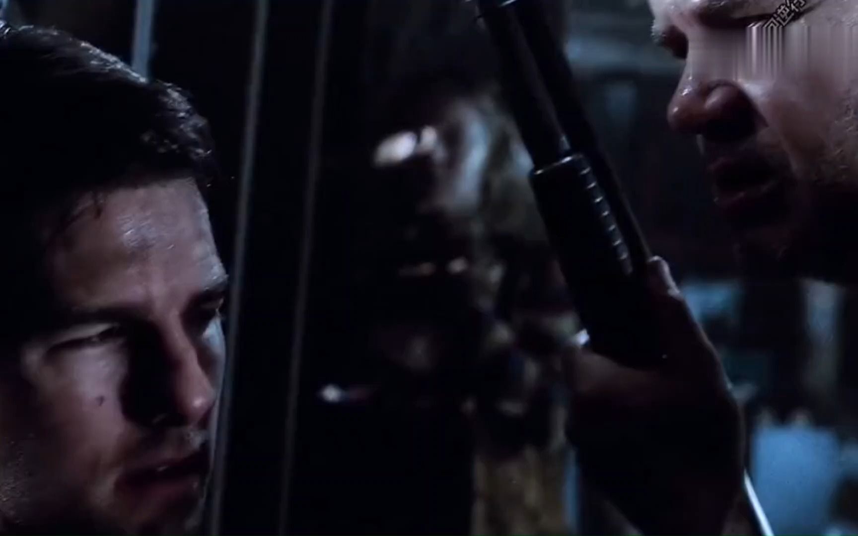 欧美高分动作片推荐,全程高燃硬核场面震撼,建议收藏告别片慌!