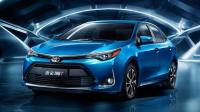 10万左右, 保养指数最低的合资轿车, 第一款单次保养仅需200!
