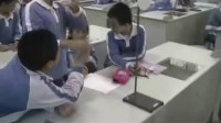 小学五年级科学,《摆的秘密》教学视频南山区实验南头部,林淋.flv