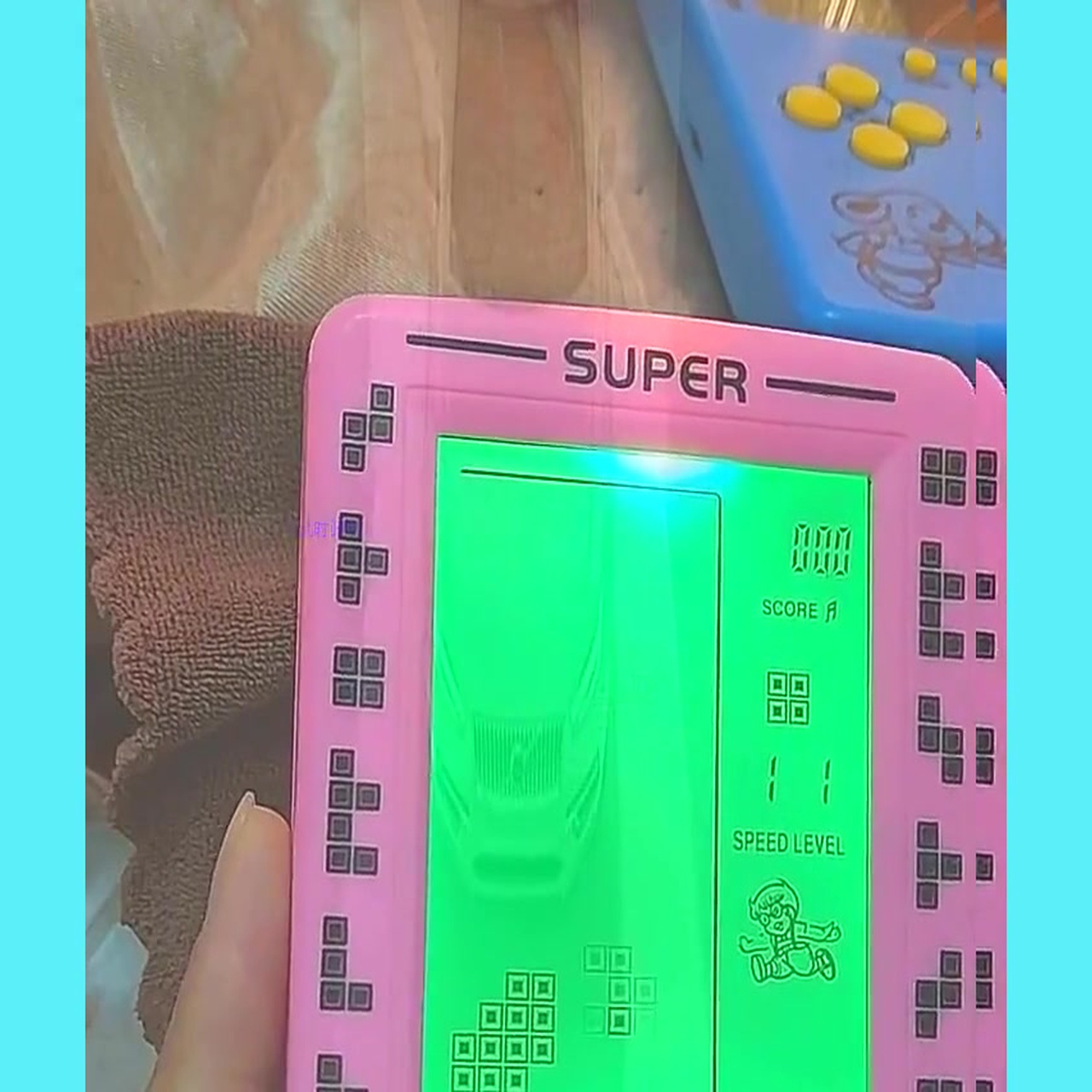 每人儿时的回忆 