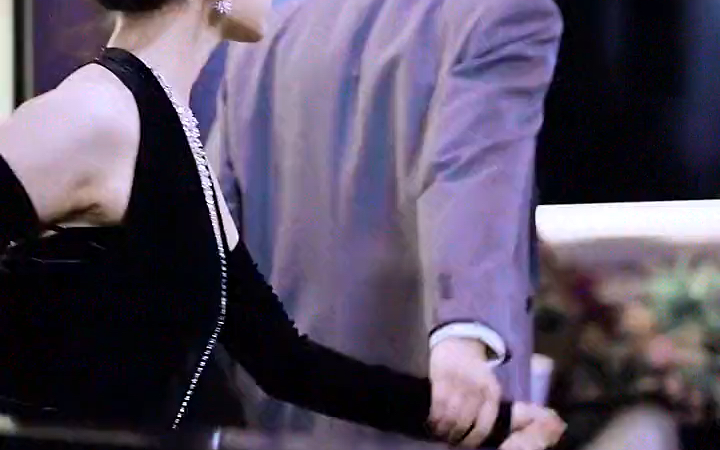 离职后我被前上司缠上了03