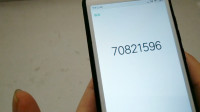 微信忘记密码了怎么办?只要这8个数字,再也不要输入密码了