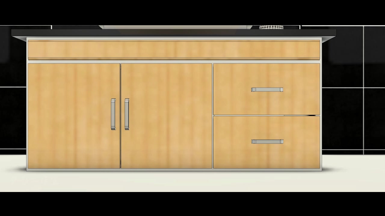 【Fusion360】系列视频教程_实体建模