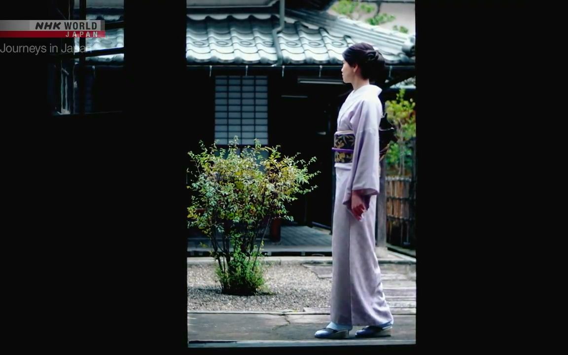 纪录片.NHK.日本之旅.京都:缩缅.2021[片头][高清][生肉]