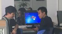 ug二次开发UI界面设计视频教程中磊教育