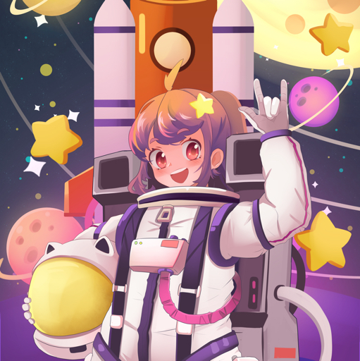 元宇宙小卷 