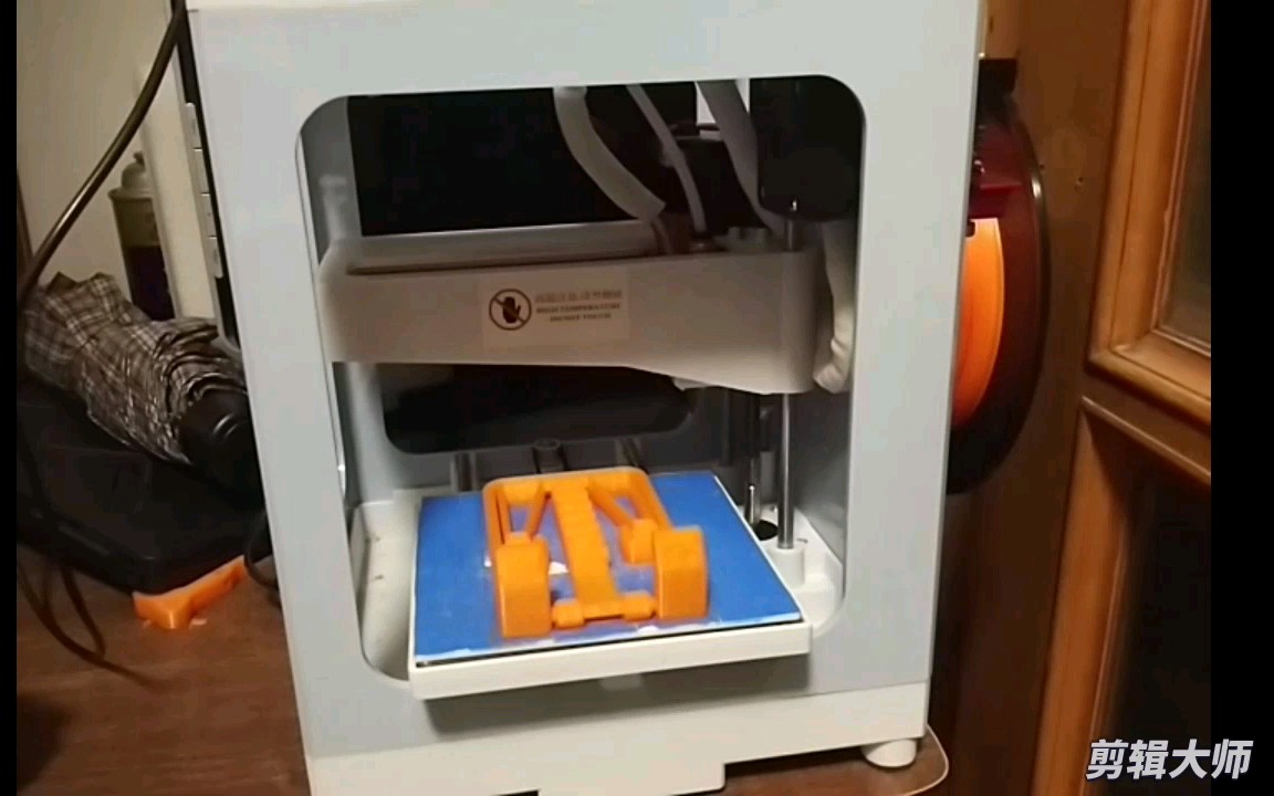 3d打印(一个手机支架的诞生)