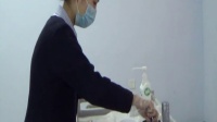 鞍山市双山医院 护理操作视频 口腔护理