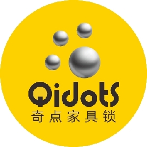 奇点家具锁 