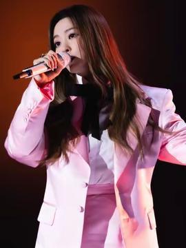 #听张靓颖新歌忍不住嘴角上扬 #张靓颖 《我所知道的修辞手法》直拍...