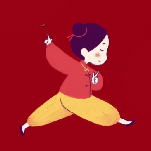 云中雁寄锦书来 