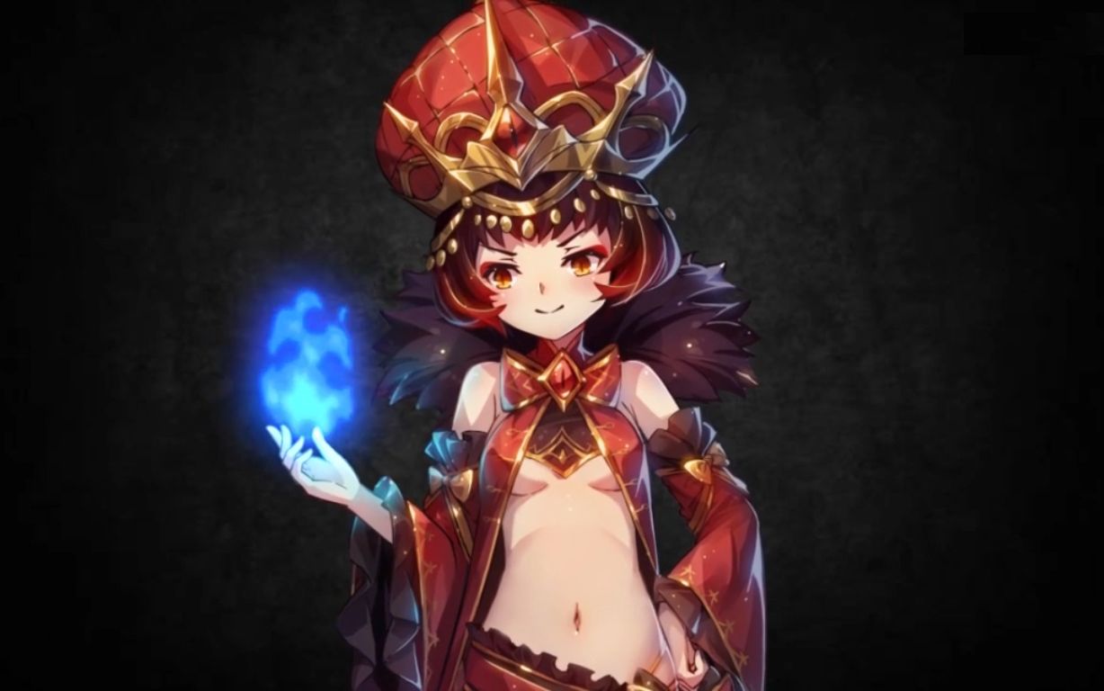 【宝石研物语:血缘之证】这游戏都快让UP主失去梦想了!惊悚有趣又...