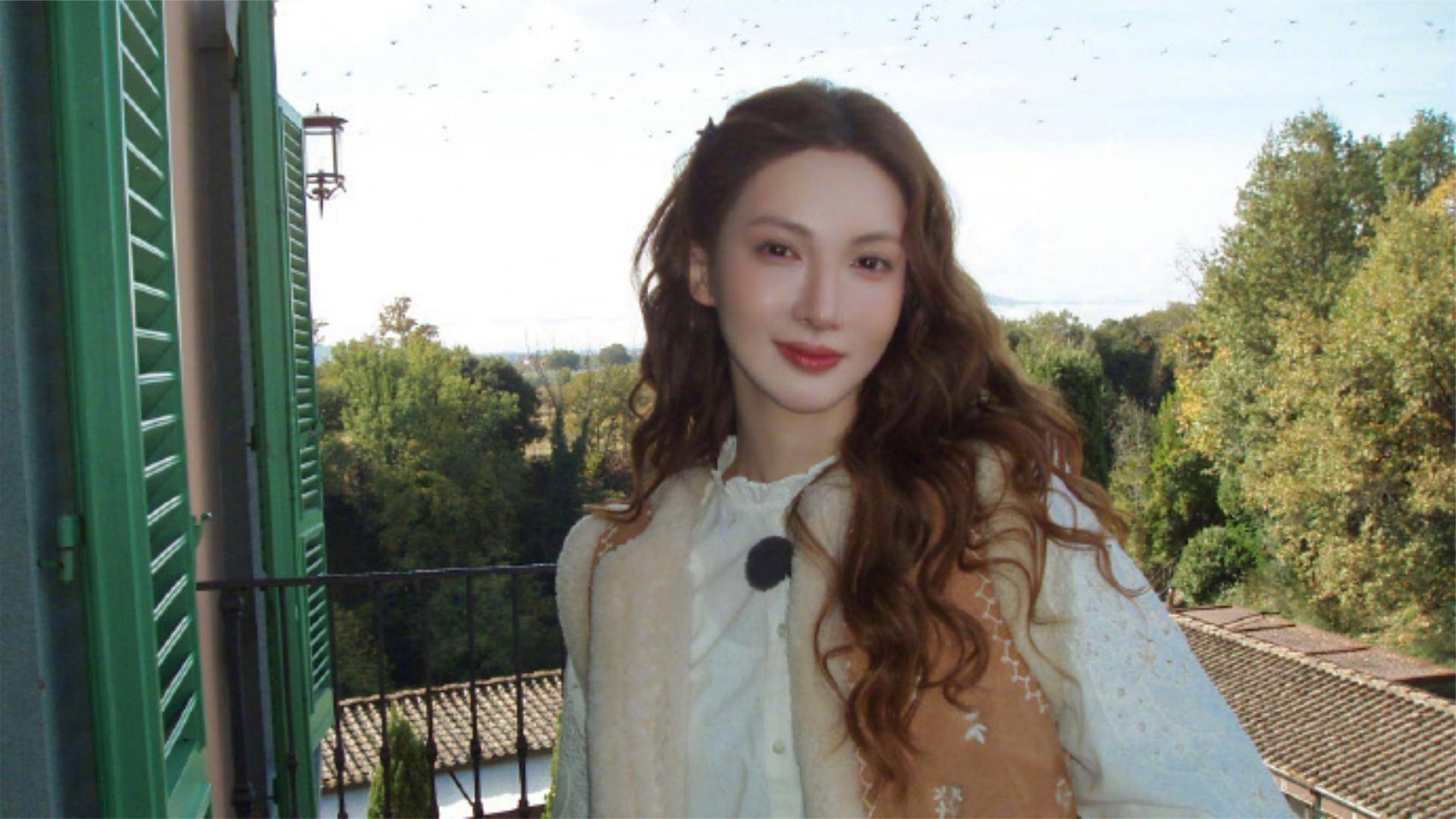 金晨肇事逃逸被罚1500元,不构成犯罪的行为