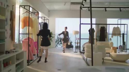 不止是喜欢:女孩被总裁盖章,却不信他真心,闺蜜一句话神点评