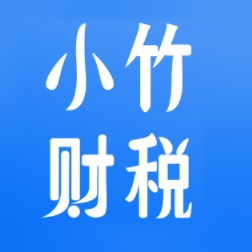小竹财税-小审计 