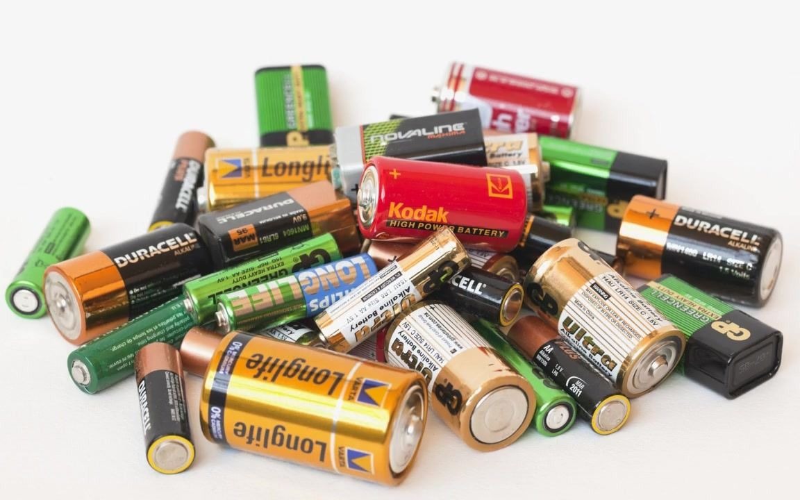 废弃锂电池怎么处理|废旧锂电池的回收与再利用|锂电池回收处理设备