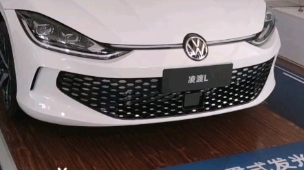 到店保养去拍车,上汽大众凌渡L,确认过眼神遇到对的车