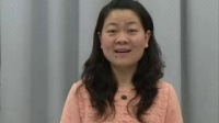 《字母表示数》说课视频(四年级下册)(北师大版小学数学示范课教学...
