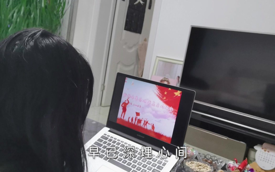 传承红色基因,弘扬革命精神——“红色宣讲”实践活动