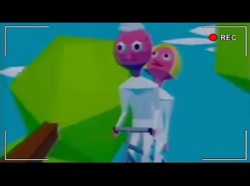 【恐怖游戏】不小心下载到暗网游戏_单机游戏热门视频